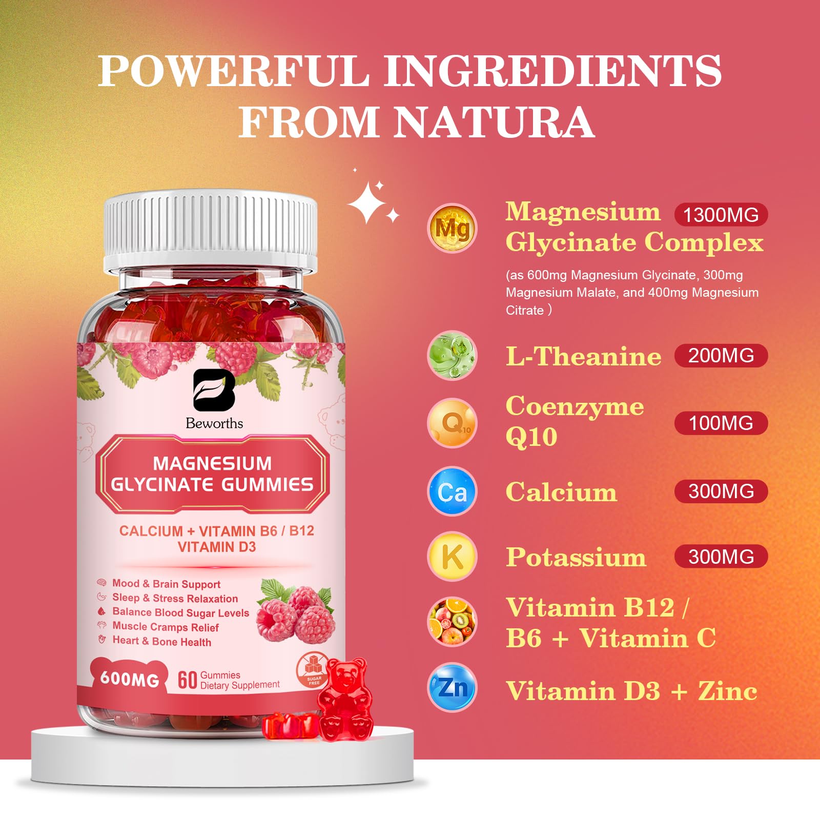 easy-to-take magnesium gummies