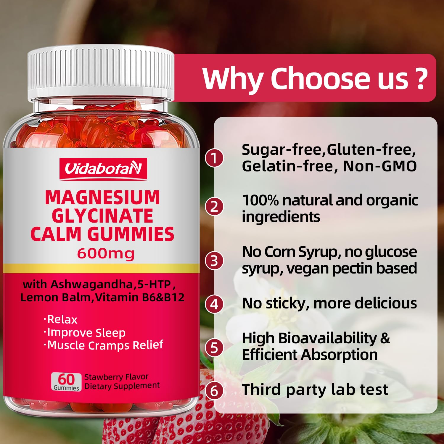 easy-to-take magnesium gummies