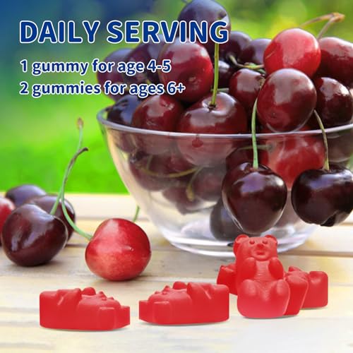 easy-to-take magnesium gummies