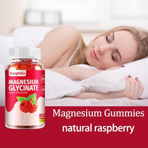 easy to take magnesium gummies
