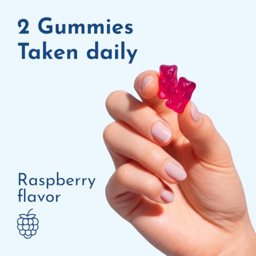 easy-to-take magnesium gummies