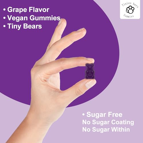 easy to take magnesium gummies