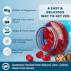 easy to take magnesium gummies