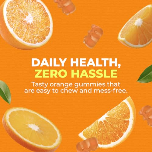 easy-to-take magnesium gummies