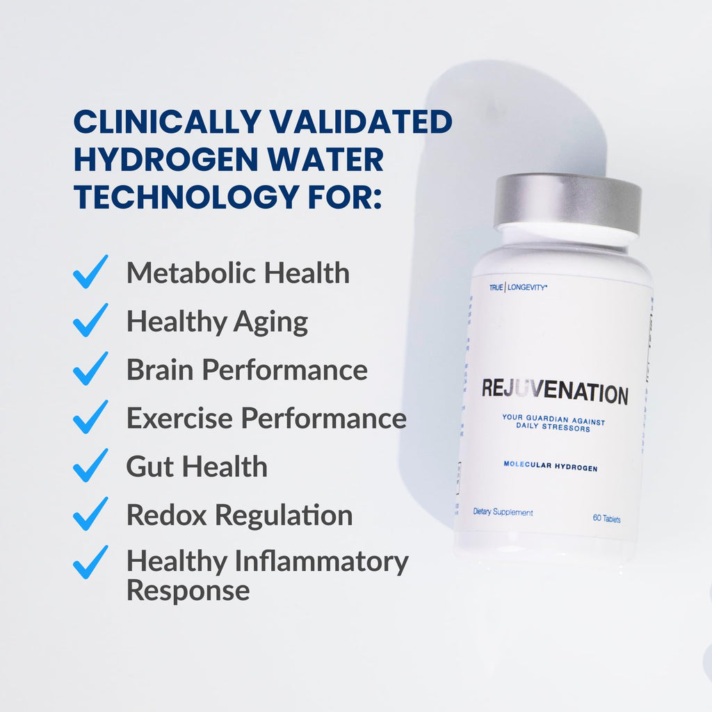 easy-to-take magnesium hydrogen tablets