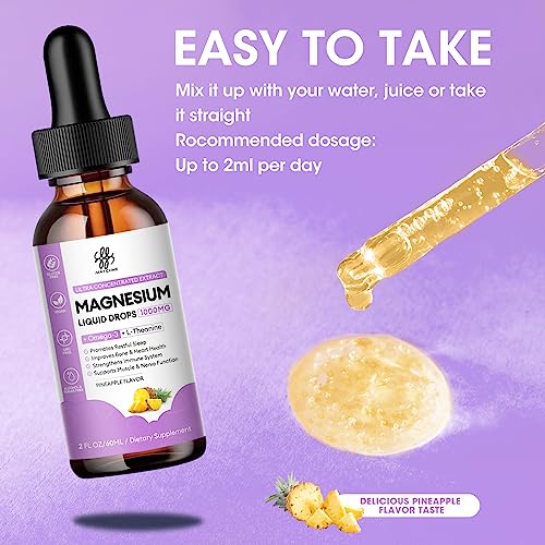 easy-to-take magnesium liquid drops