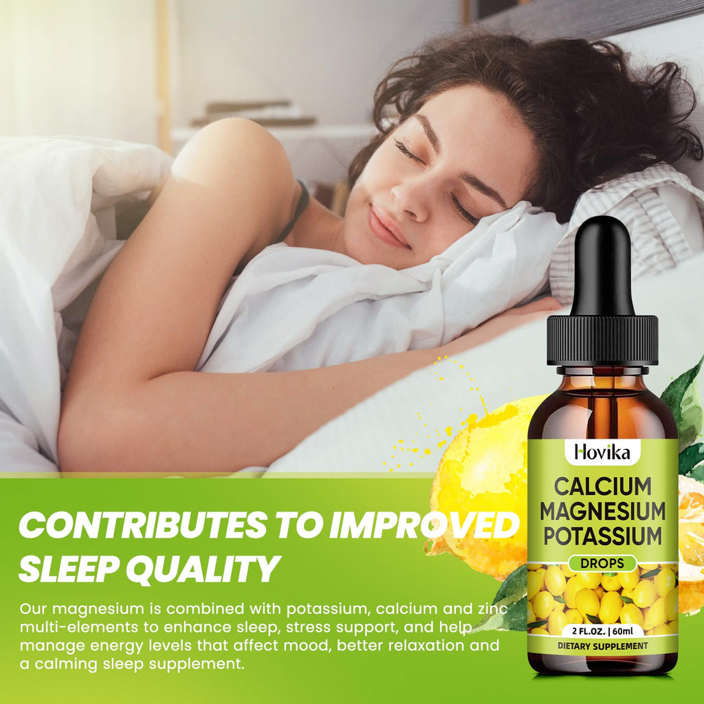 easy-to-take magnesium liquid drops