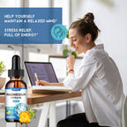 easy-to-take magnesium liquid formula