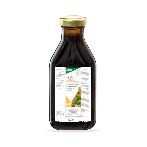 easy-to-take magnesium liquid formula