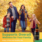 easy-to-take magnesium liquid supplement
