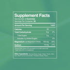 easy-to-take magnesium malate gummies