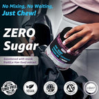 easy-to-take magnesium recovery gummies