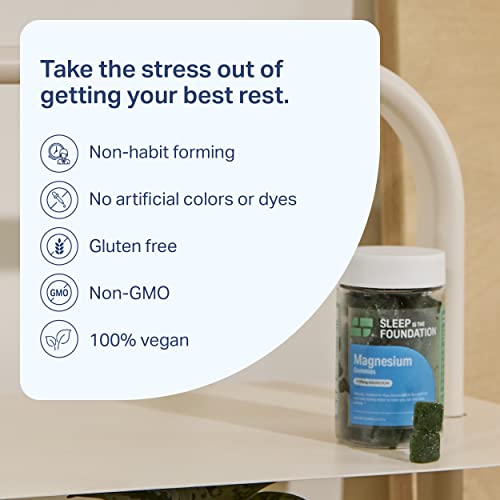 easy to take magnesium sleep aid