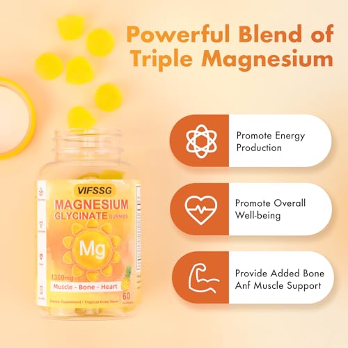 easy-to-take magnesium supplement for adults