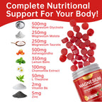 easy-to-take magnesium supplement for adults