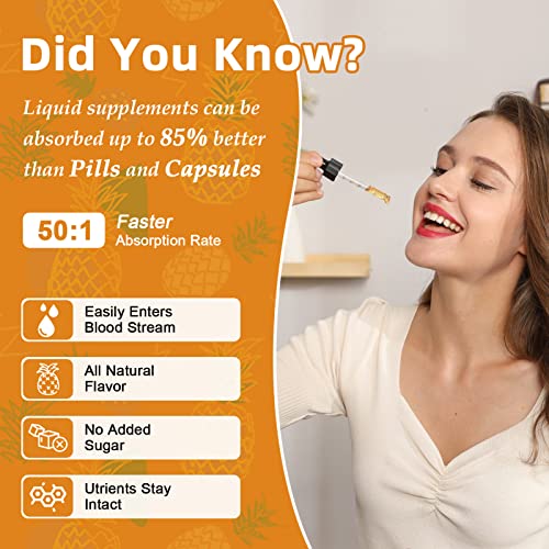 easy-to-take magnesium supplement for adults