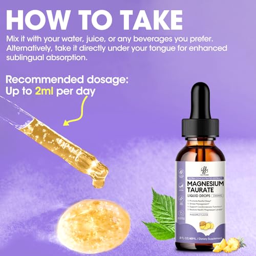 easy-to-take magnesium supplement for athletes