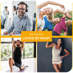 Easy-to-take magnesium supplement for health