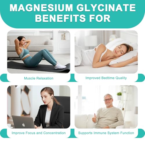 easy-to-take magnesium supplement for kids