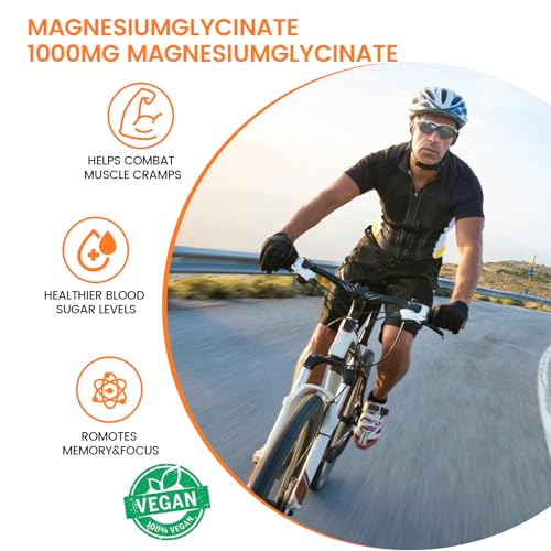 easy-to-take magnesium supplement for sleep