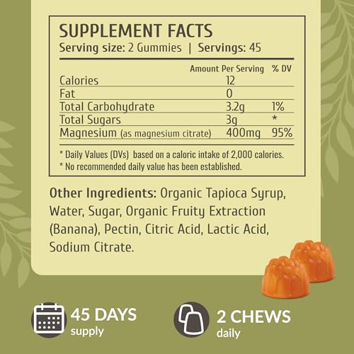 easy-to-take magnesium supplement for sleep