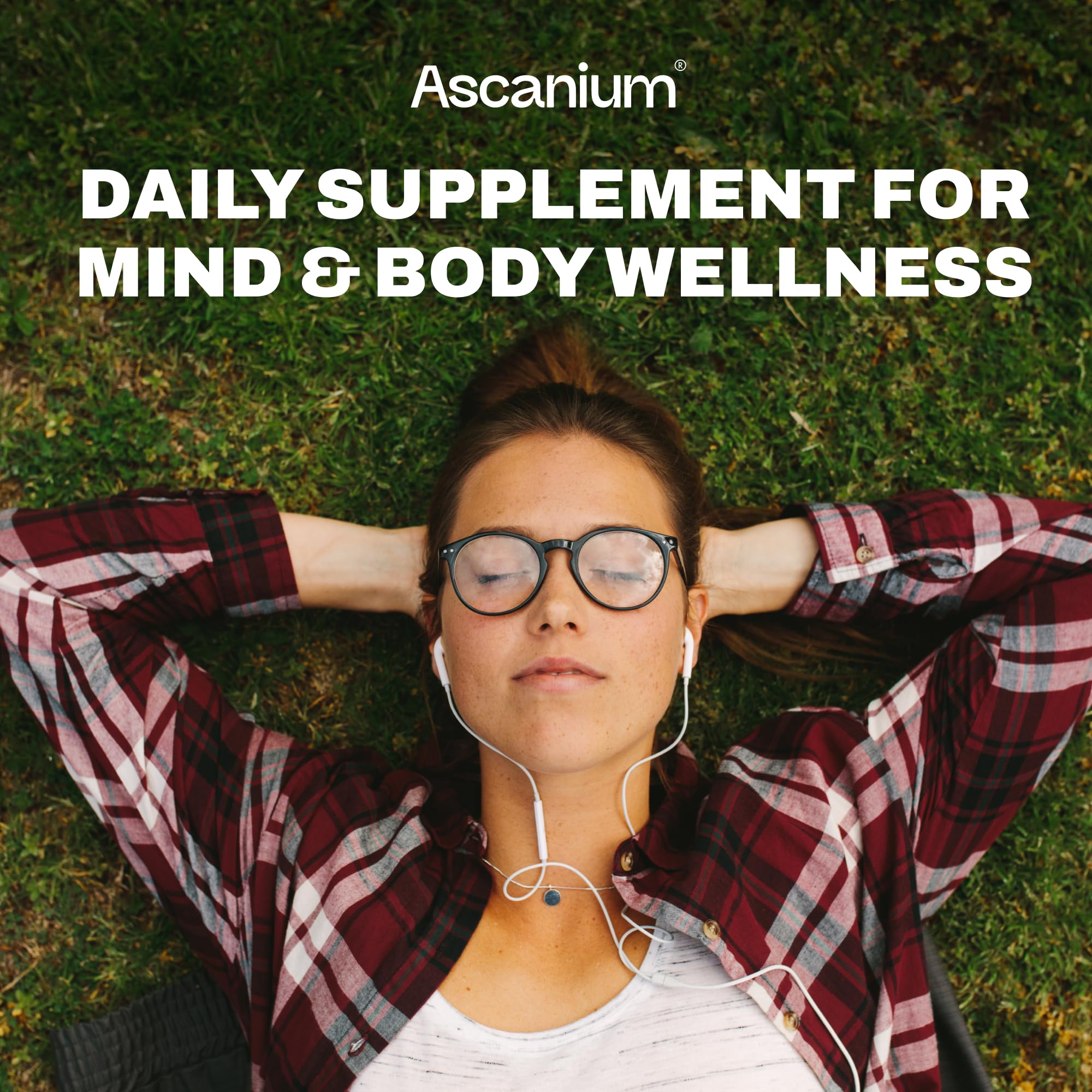 easy-to-take magnesium supplement gummies