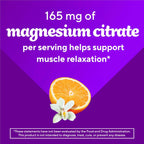 easy-to-take magnesium supplement
