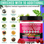 easy-to-take magnesium supplement