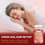 easy-to-take magnesium supplement