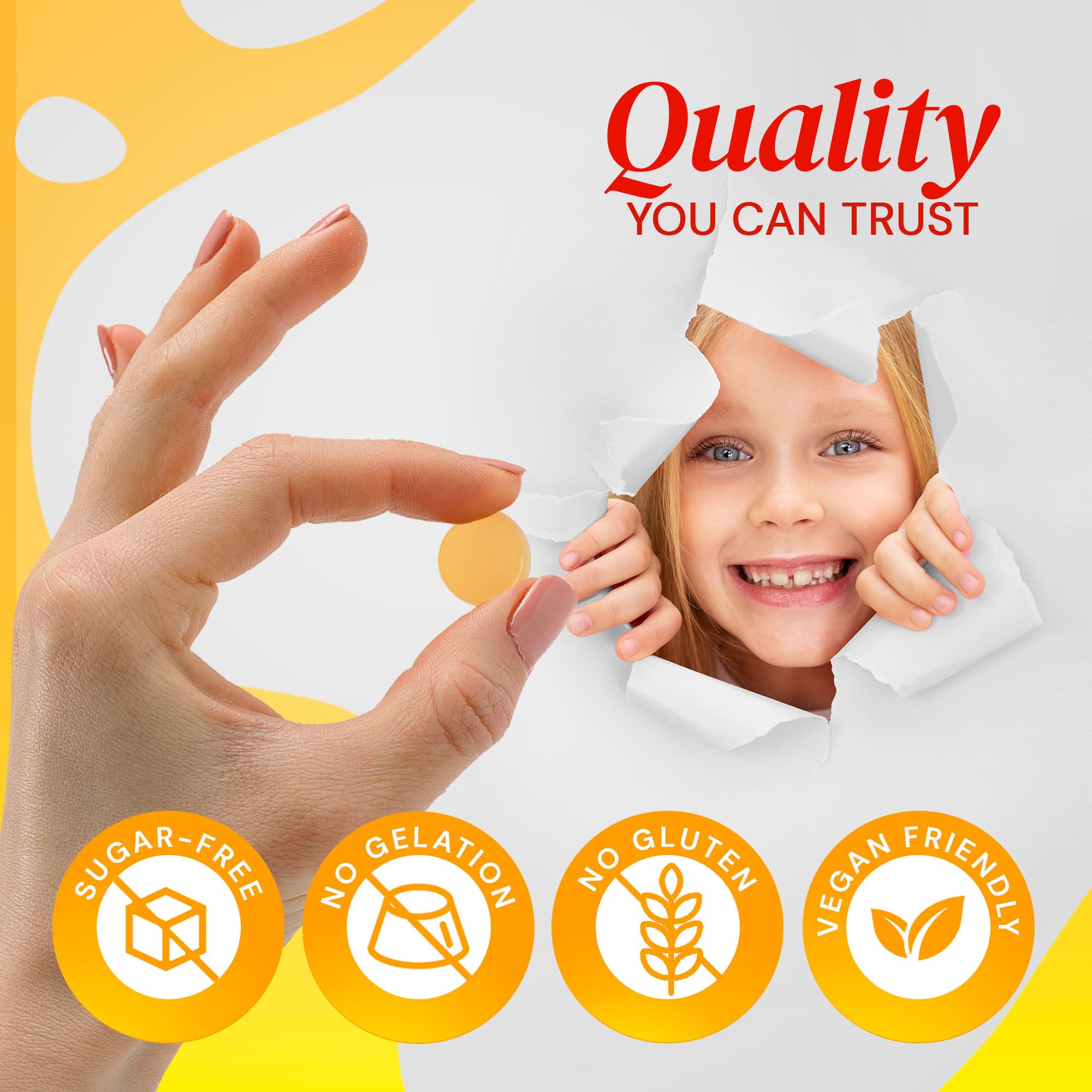 easy-to-take magnesium supplement