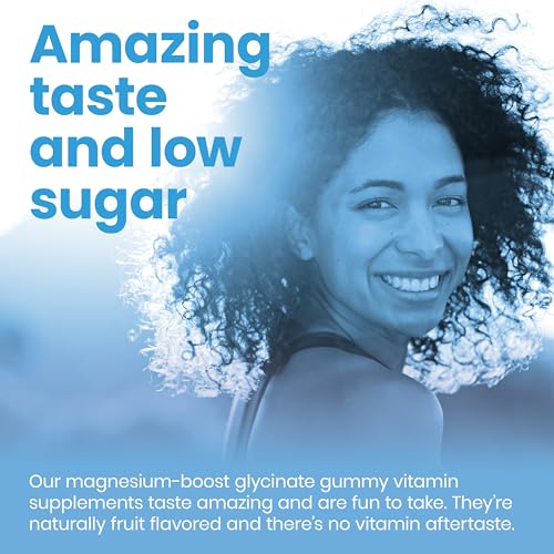easy to take magnesium supplement