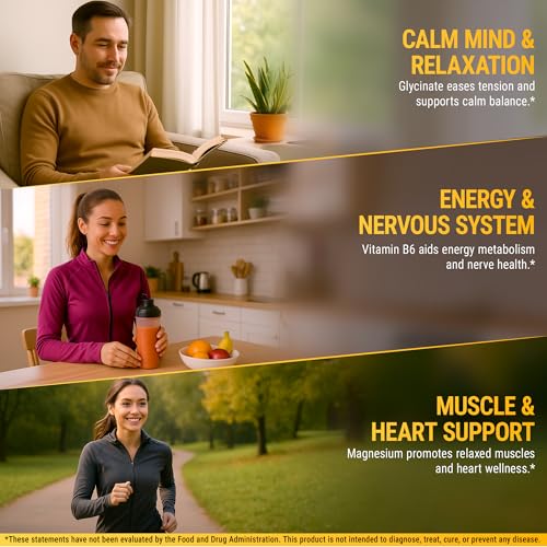 easy-to-take magnesium supplement