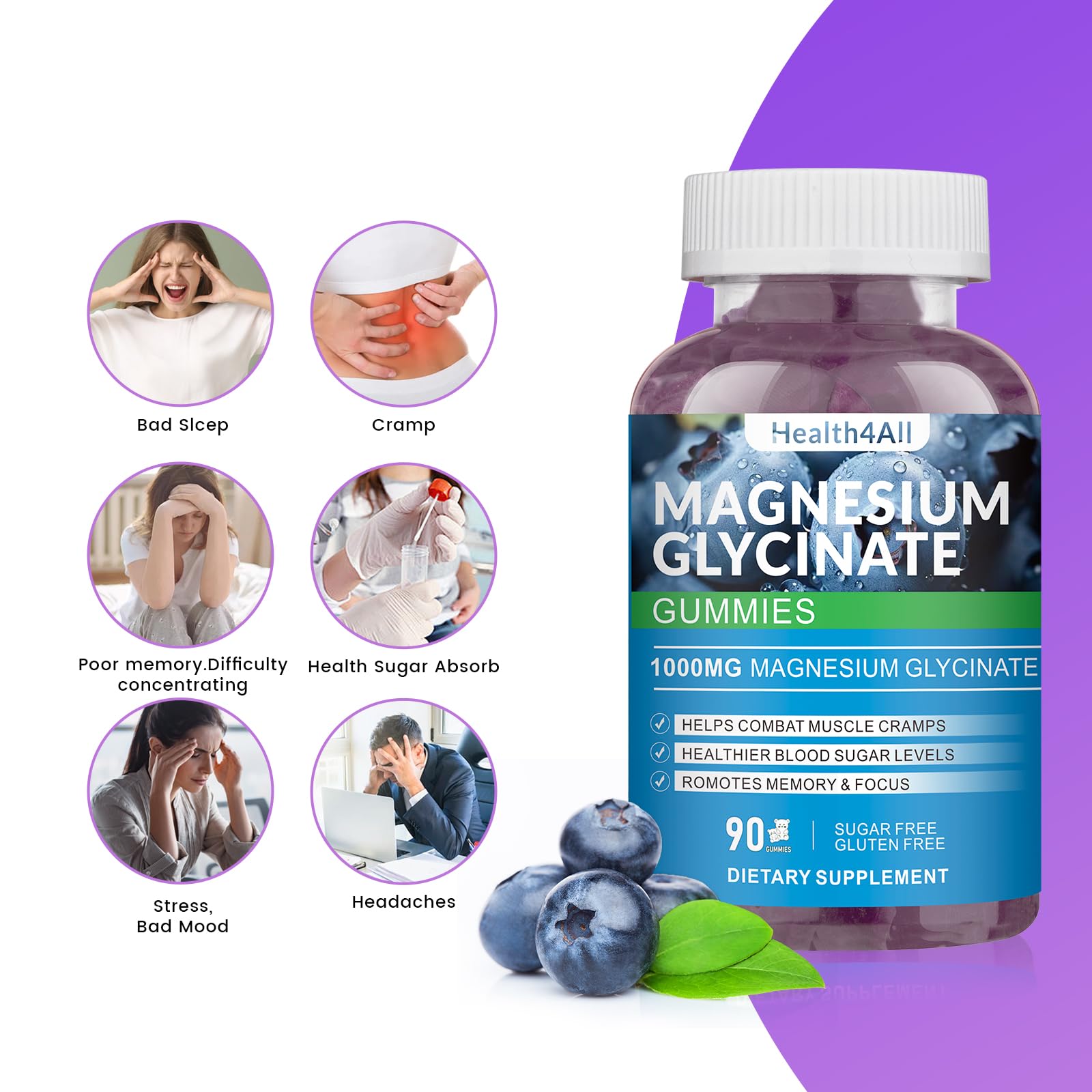 easy-to-take magnesium supplement