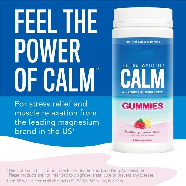 easy-to-take magnesium supplement