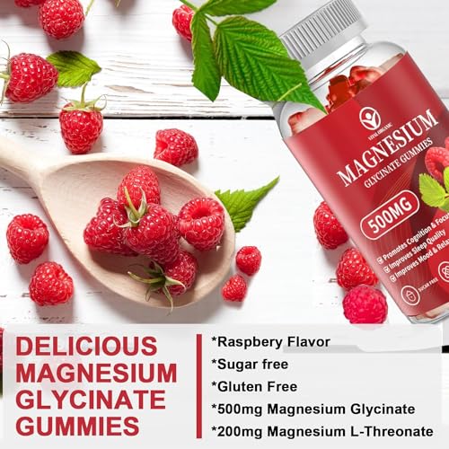 easy-to-take magnesium supplement