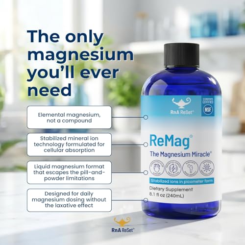 easy-to-take magnesium supplement