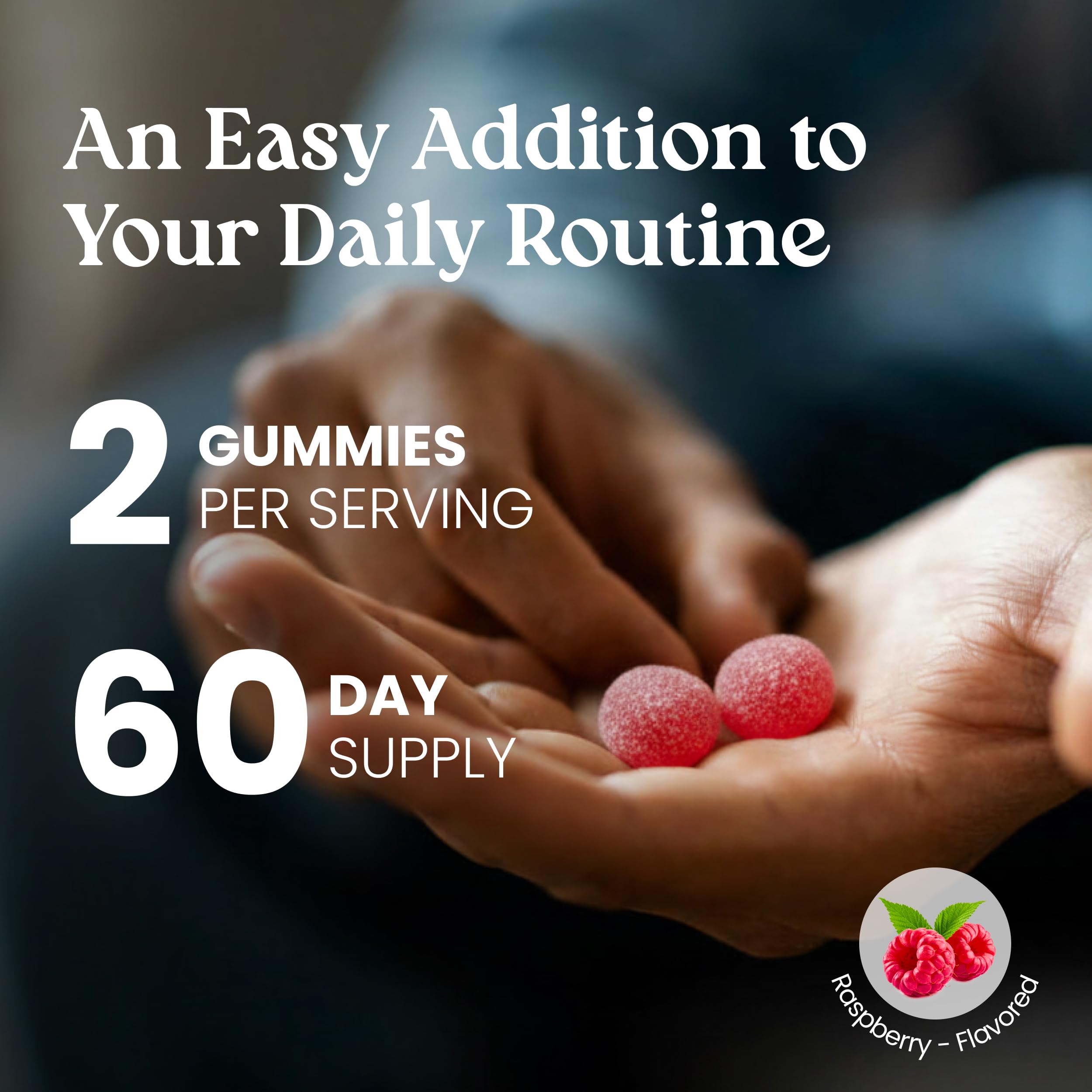 easy-to-take magnesium supplement