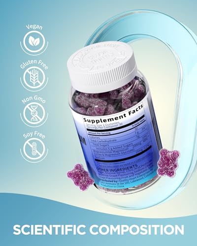 easy-to-take magnesium supplement