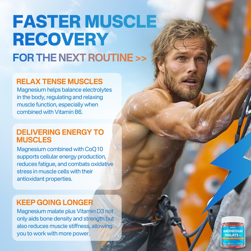 easy-to-take magnesium supplements for adults