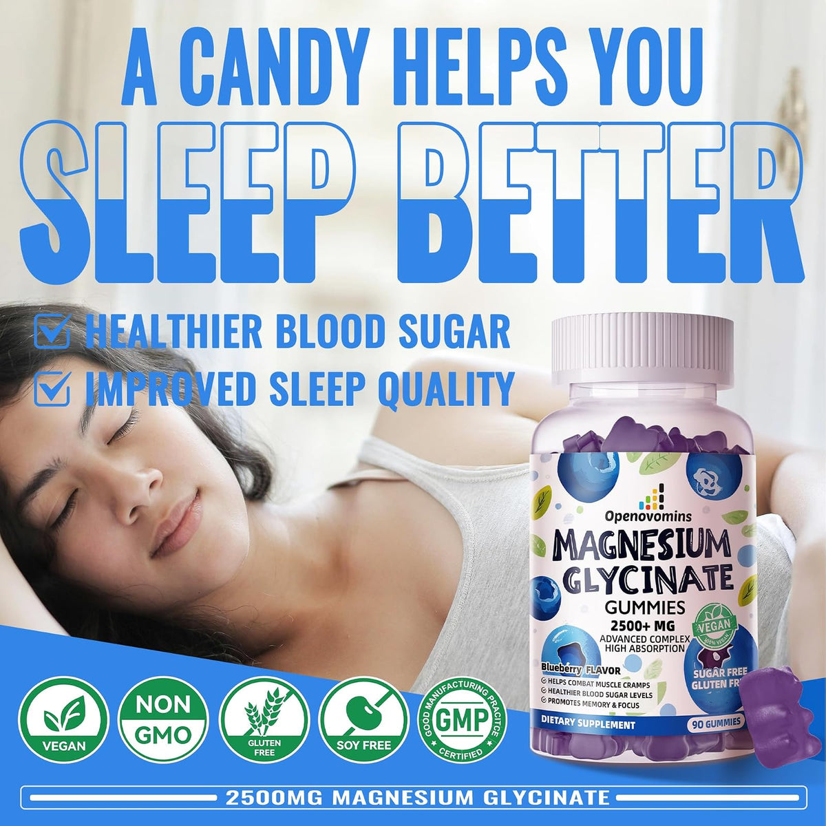 easy-to-take magnesium supplements