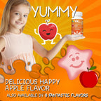 easy-to-take magnesium tablets for kids