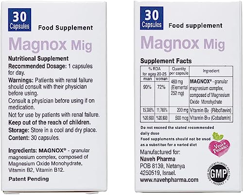 easy-to-take magnesium tablets for wellness