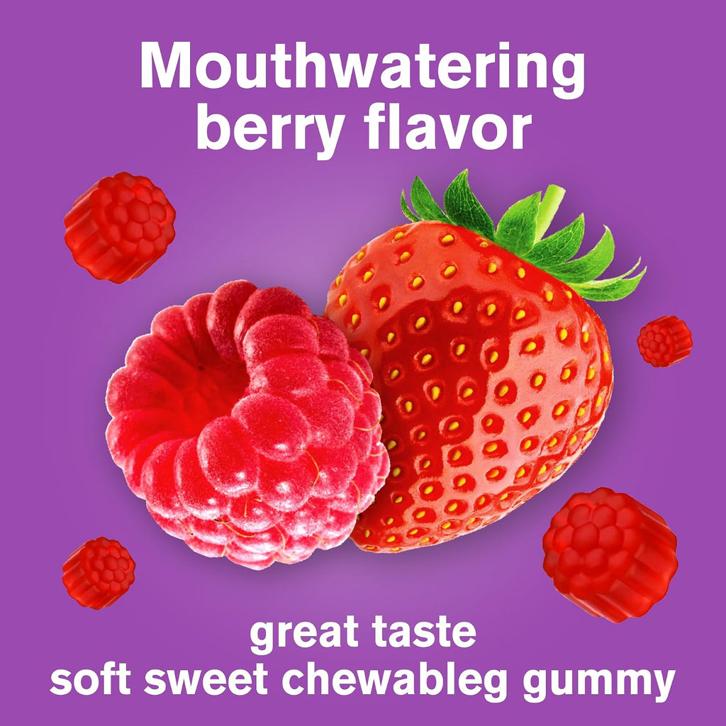 easy-to-take melatonin 10mg gummies