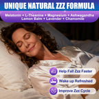 easy-to-take melatonin 10mg gummies