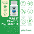 easy to take melatonin chewables