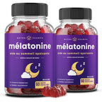 easy to take melatonin gummies