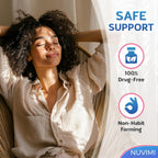 easy to take melatonin gummies