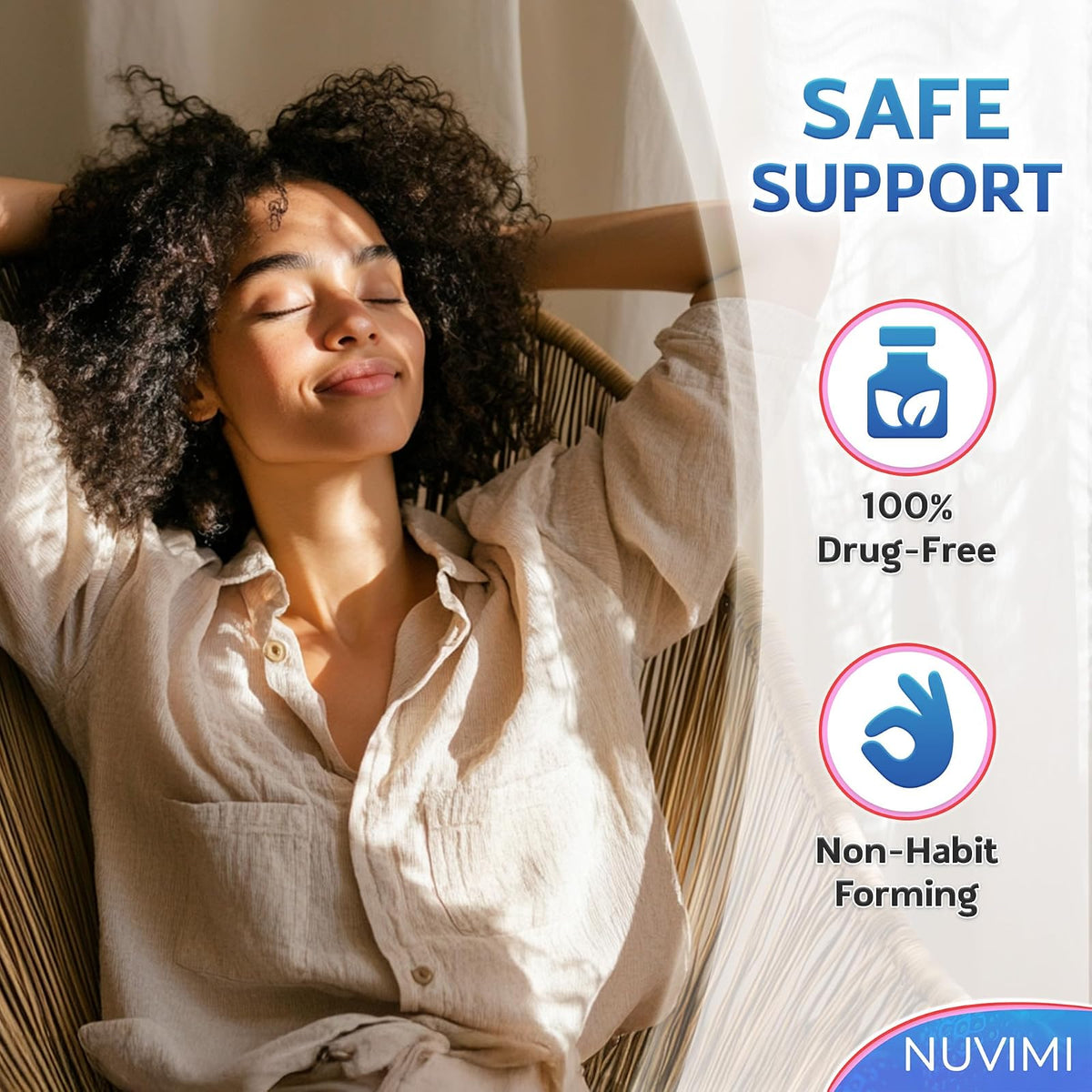 easy to take melatonin gummies