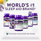 easy to take melatonin gummies