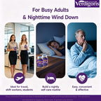 easy to take melatonin gummies